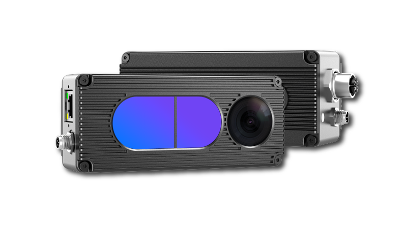 NYX 系列（NYX650, NYX660） - Vzense